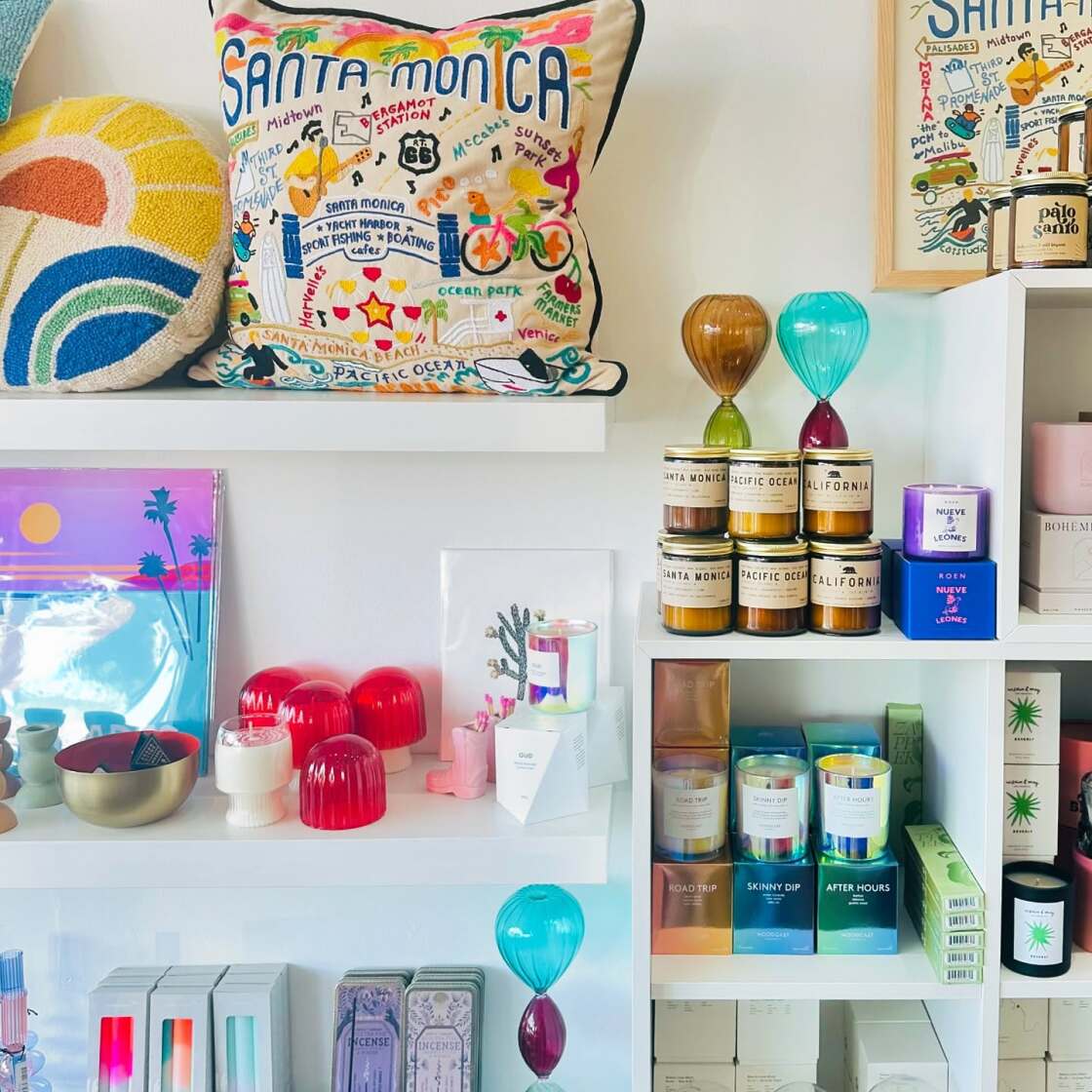 Brooke Rodd shops | Brooke Rodd